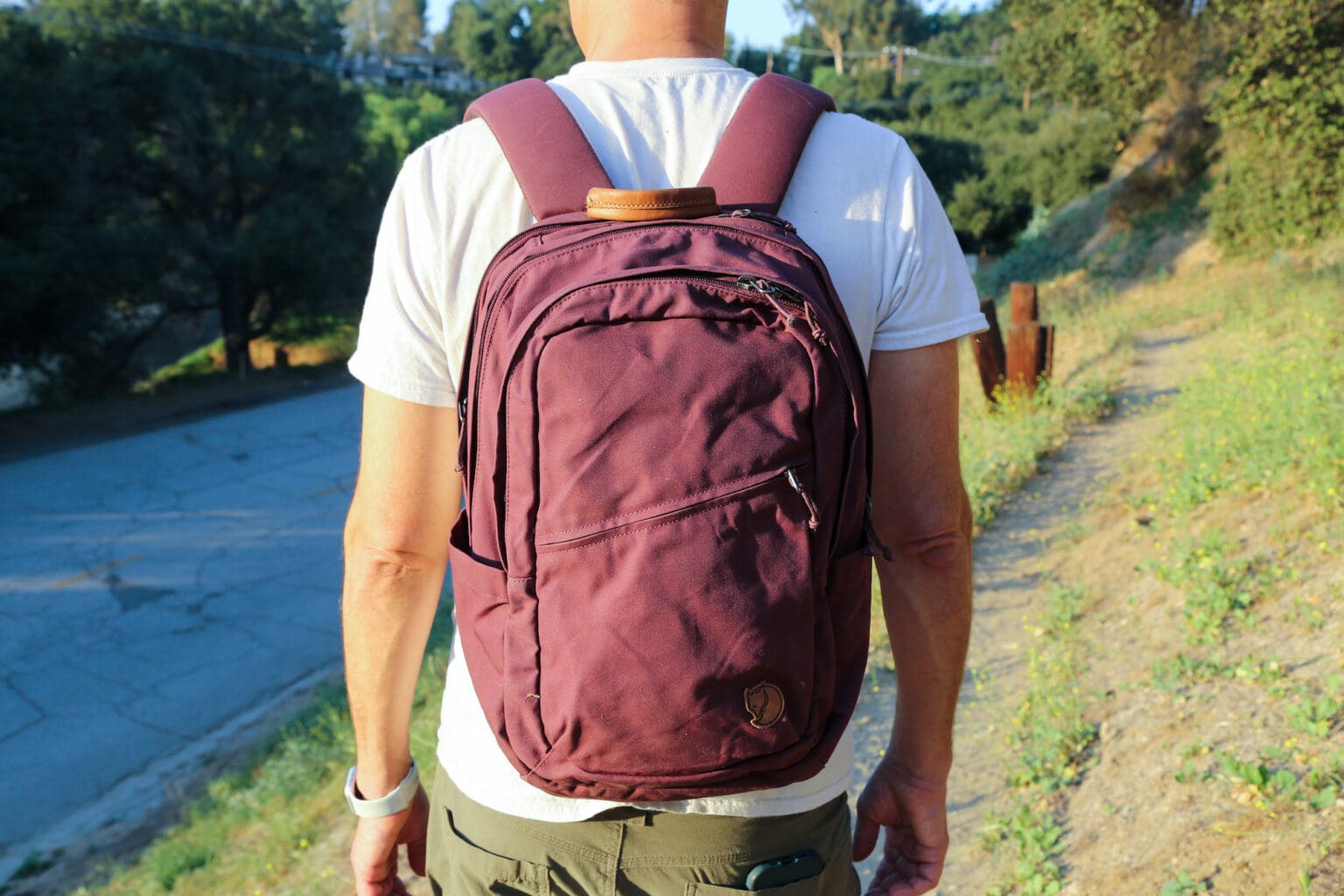 Tested: The Best Waxed Canvas Backpacks of 2024 - Territory Supply