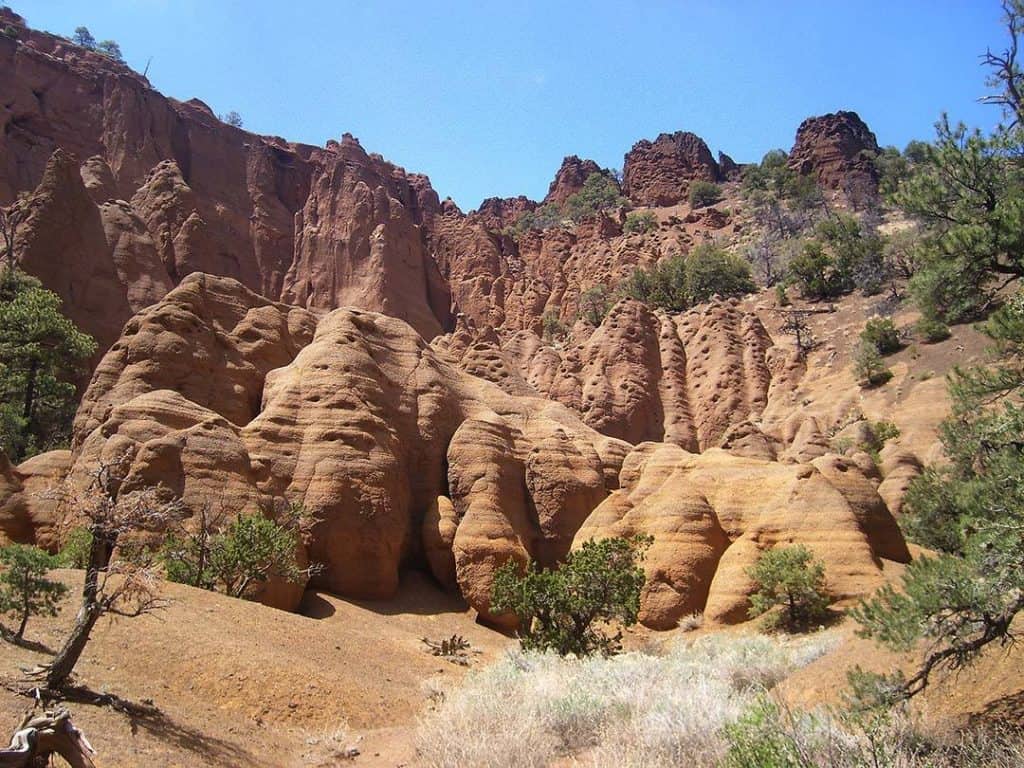 30 Best Flagstaff Hikes: Explore the Arizona High Country