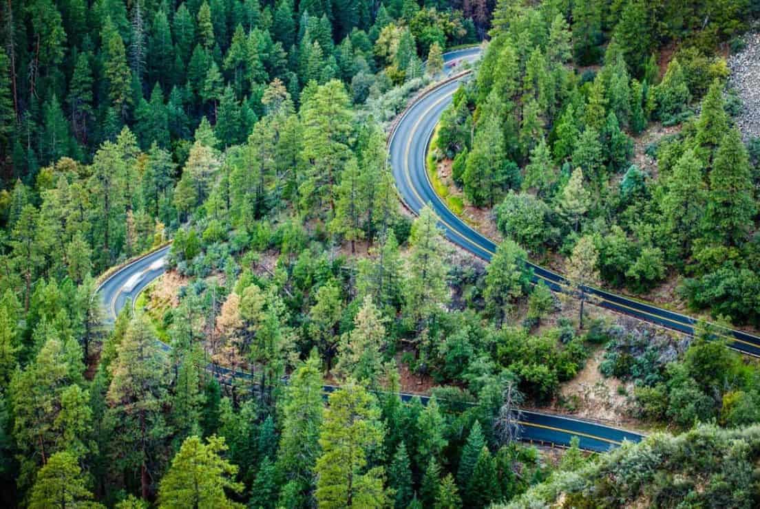 11 Epic Weekend Road Trips from Phoenix, Arizona 11 Epic Weekend Road Trips from Phoenix, Arizona