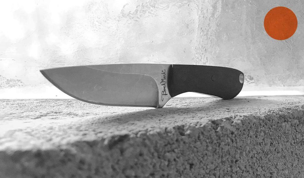 5 Best Neck Knives for Backpacking & Beyond - Territory Supply
