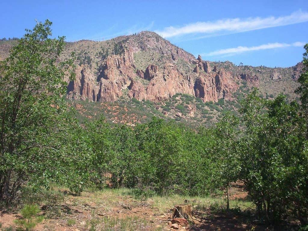 30 Best Flagstaff Hikes: Explore the Arizona High Country