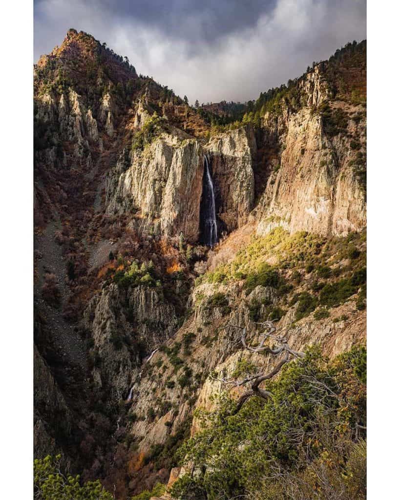 21 Epic Waterfall Hikes in Arizona - Territory Supply
