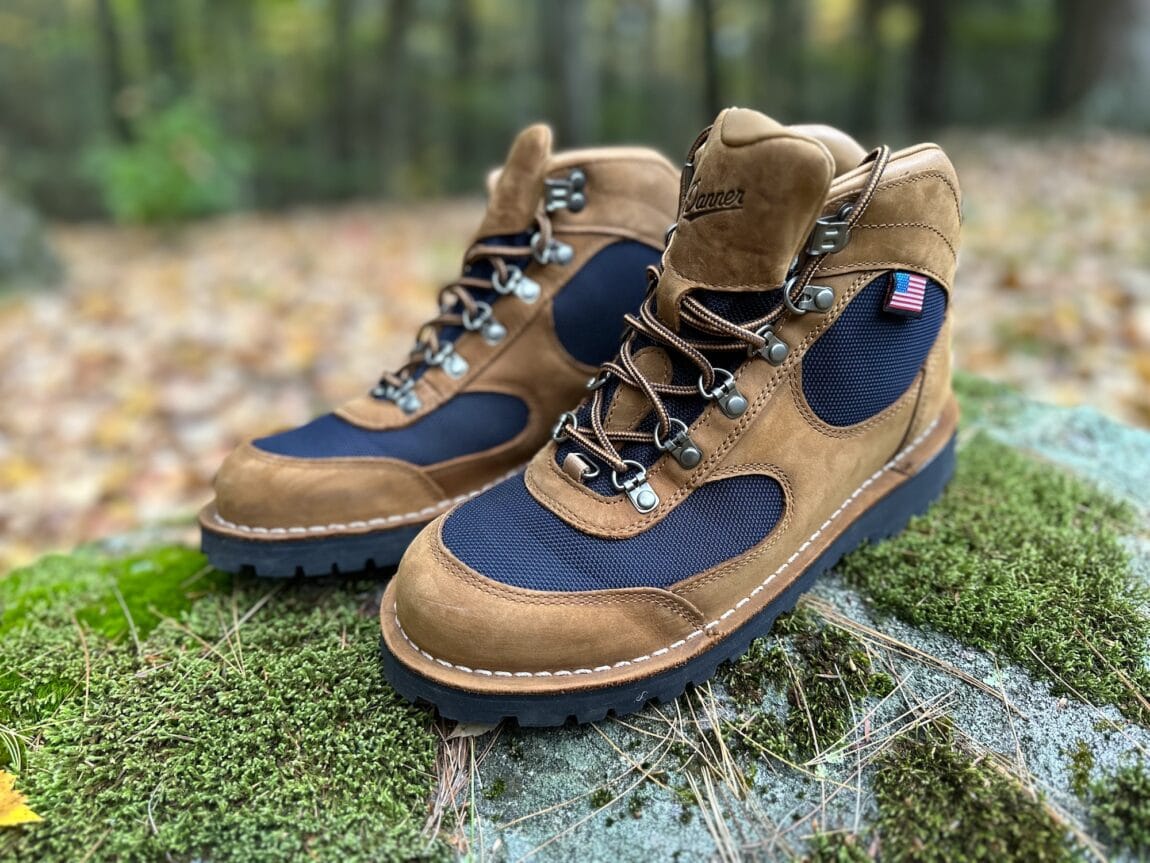 6 American-Made Hiking Boots Ready for Adventure - Territory Supply