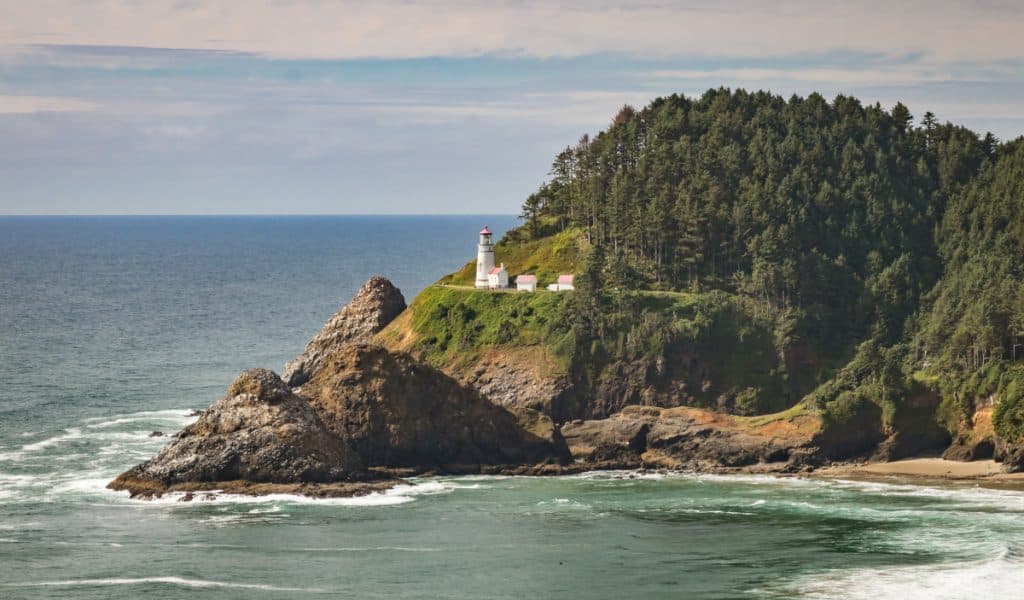 25 Stunning Hikes on the Oregon Coast - Territory Supply