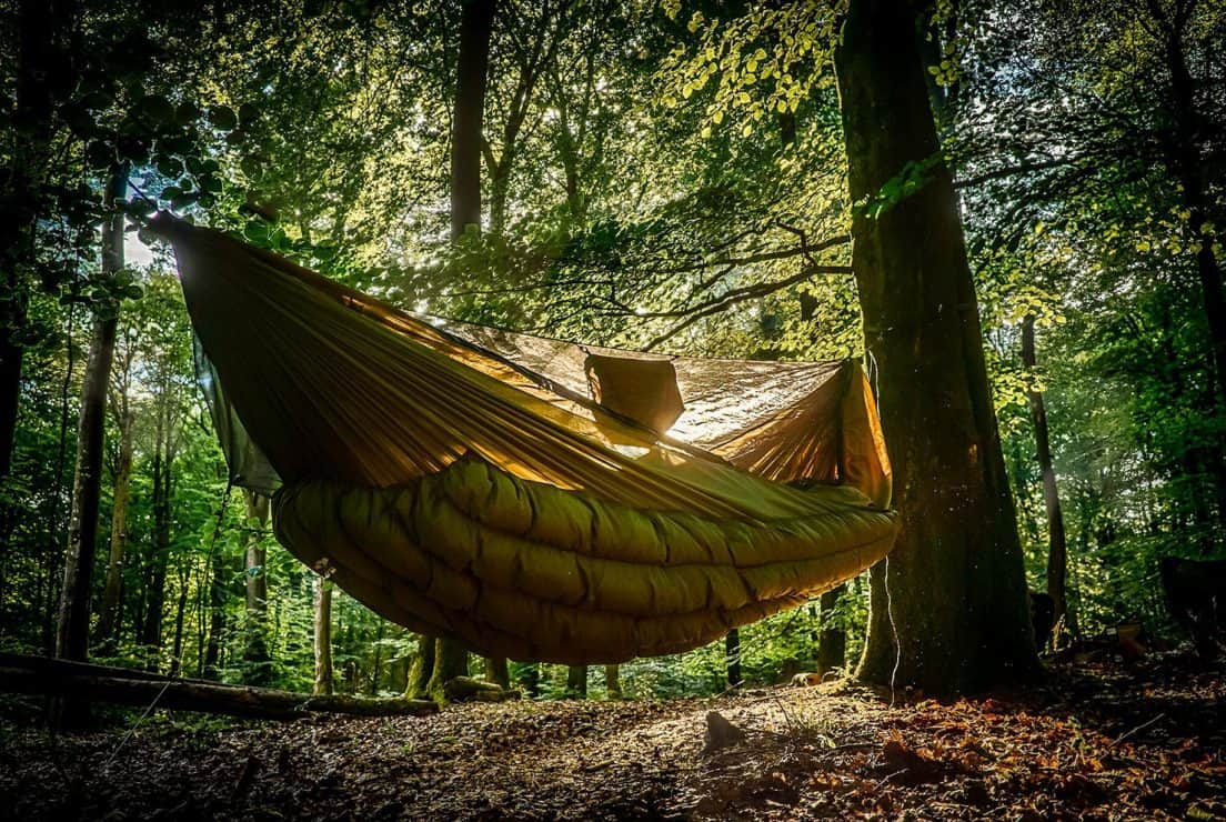 12 Best Cold Weather Tents for Winter Camping