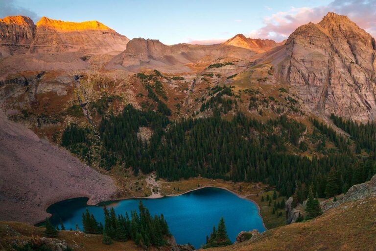 10 Best Hiking Trails Near Telluride, Colorado