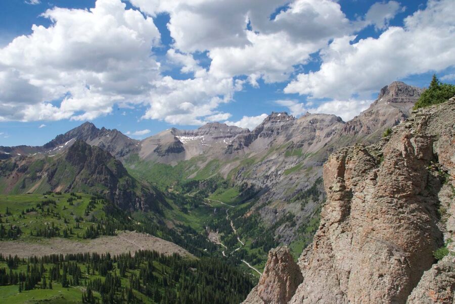 10 Best Hiking Trails Near Telluride, Colorado