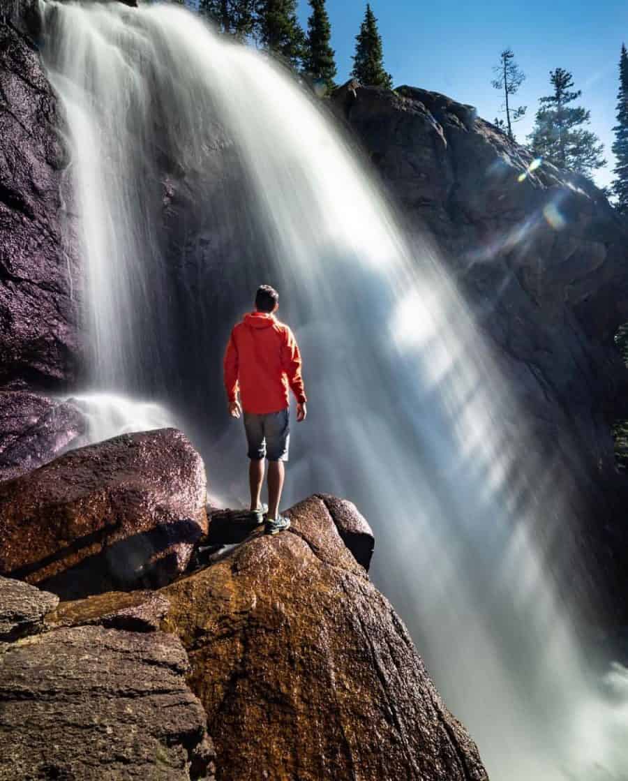 10 Best Hikes in Rocky Mountain National Park, Colorado