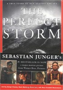 21 Best Non-Fiction Adventure Books to Read