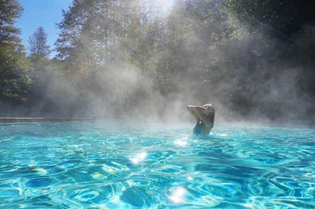 Gamma Hot Springs & 6 More Washington Hot Springs - Territory Supply