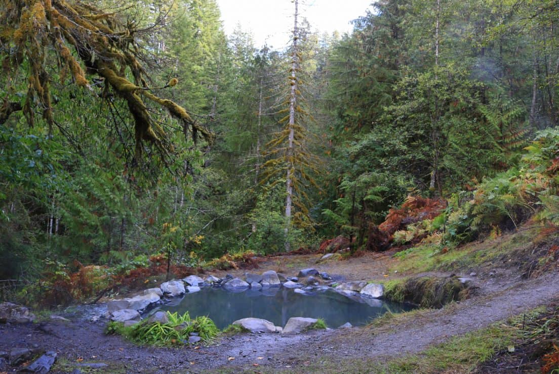 9 Arizona Hot Springs Where You Can Soak in the Desert - Territory Supply