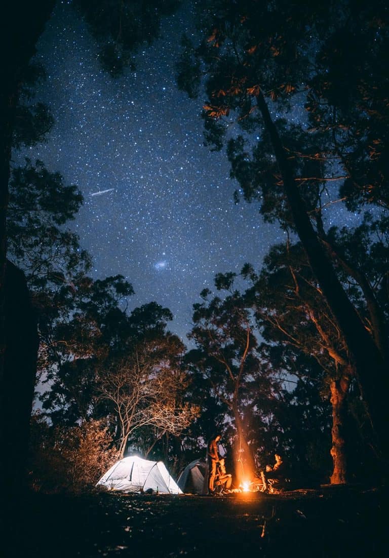 45 Fun & Entertaining Camping Activities for Adults - Territory Supply