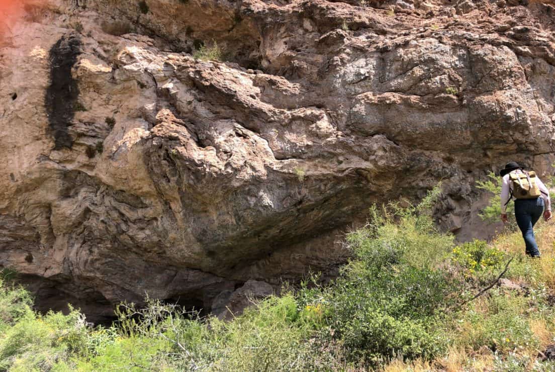 Best Winter Camping in Arizona: 3 Spots to Explore