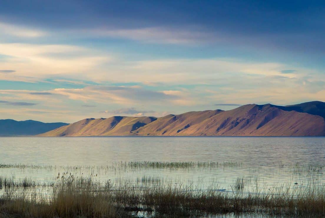 20 Best Backpacking Trips In Utah - Territory Supply