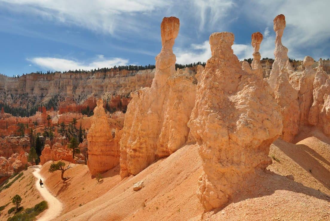 Waterton Canyon Trail, Colorado: Trail Guide
