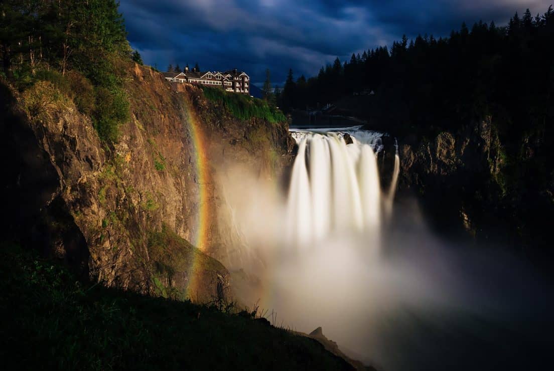 7 Awesome Waterfalls Near Denver, Colorado - Territory Supply