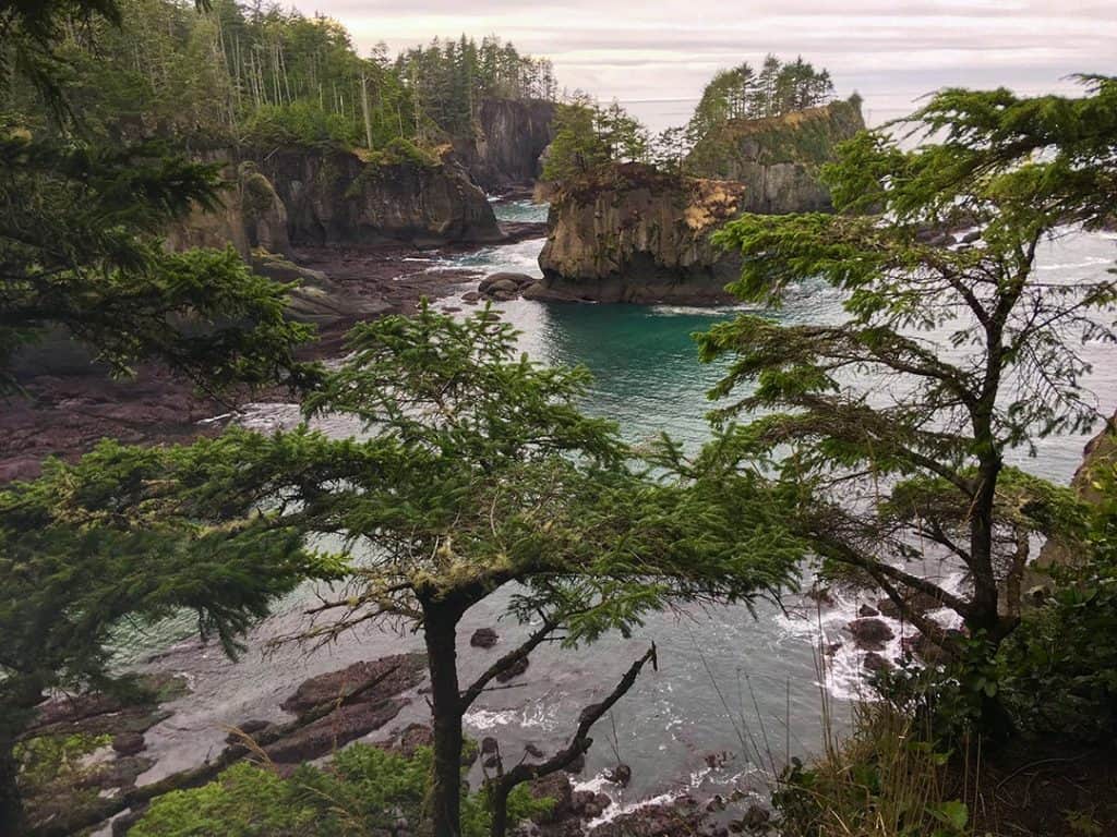 13 Outdoorsy Things to Do on the Washington Coast