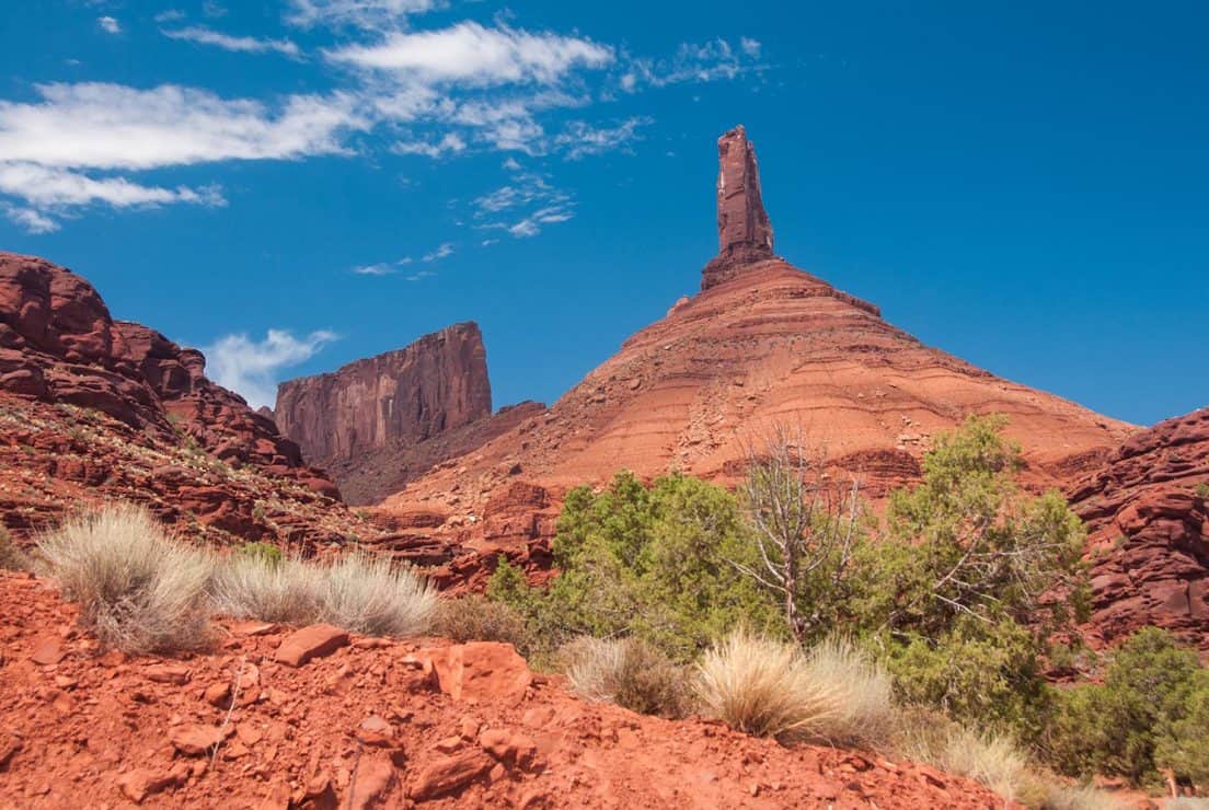 6 Best Camping Spots in the Prescott National Forest