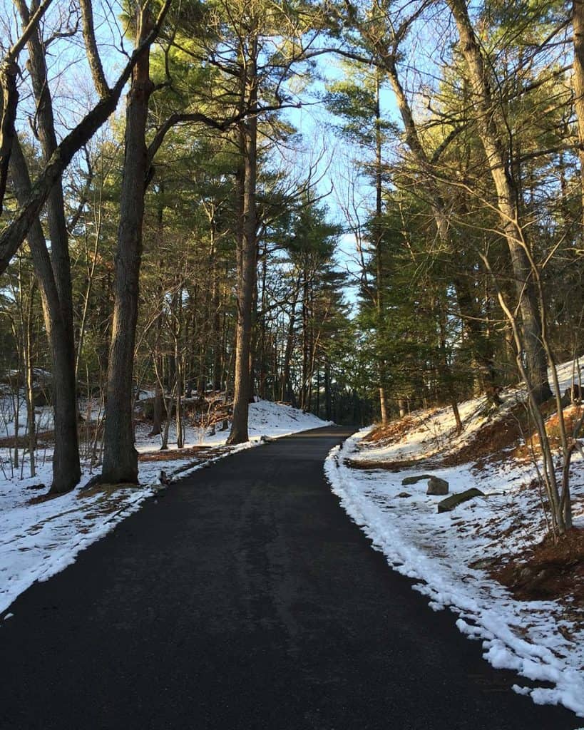 The 15 Best Hiking Trails Near Boston, Massachusetts