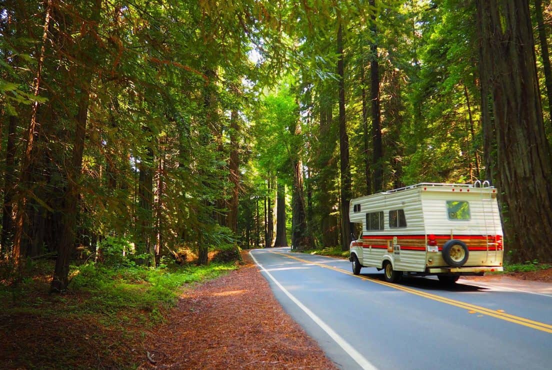 10 Best Campgrounds Near Portland, Oregon - Territory Supply