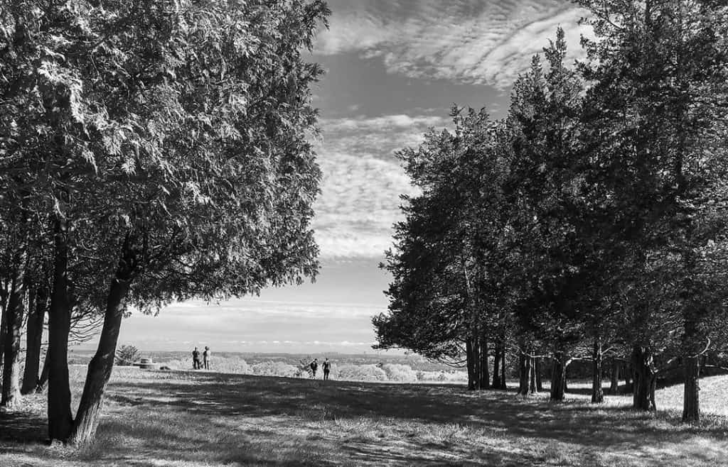 The 15 Best Hiking Trails Near Boston, Massachusetts