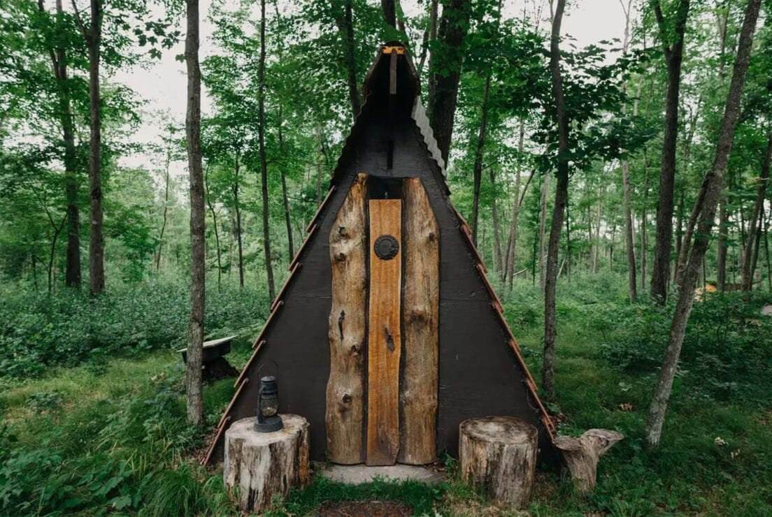 6 Epic Glamping Destinations Near Moab, Utah - Territory Supply