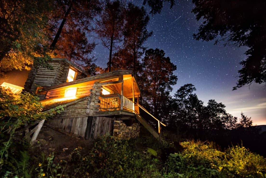 10 Supremely Secluded Cabin Rentals in Vermont