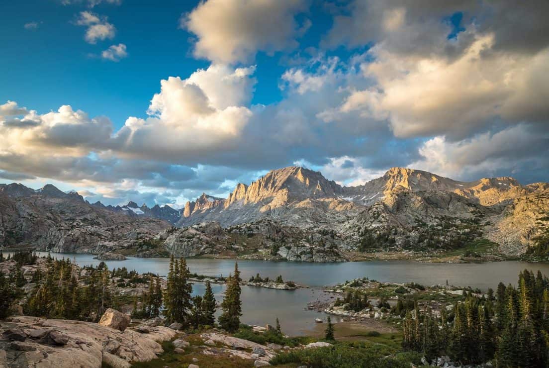 Backpacking Without a Stove: How to Go Sin Fuego