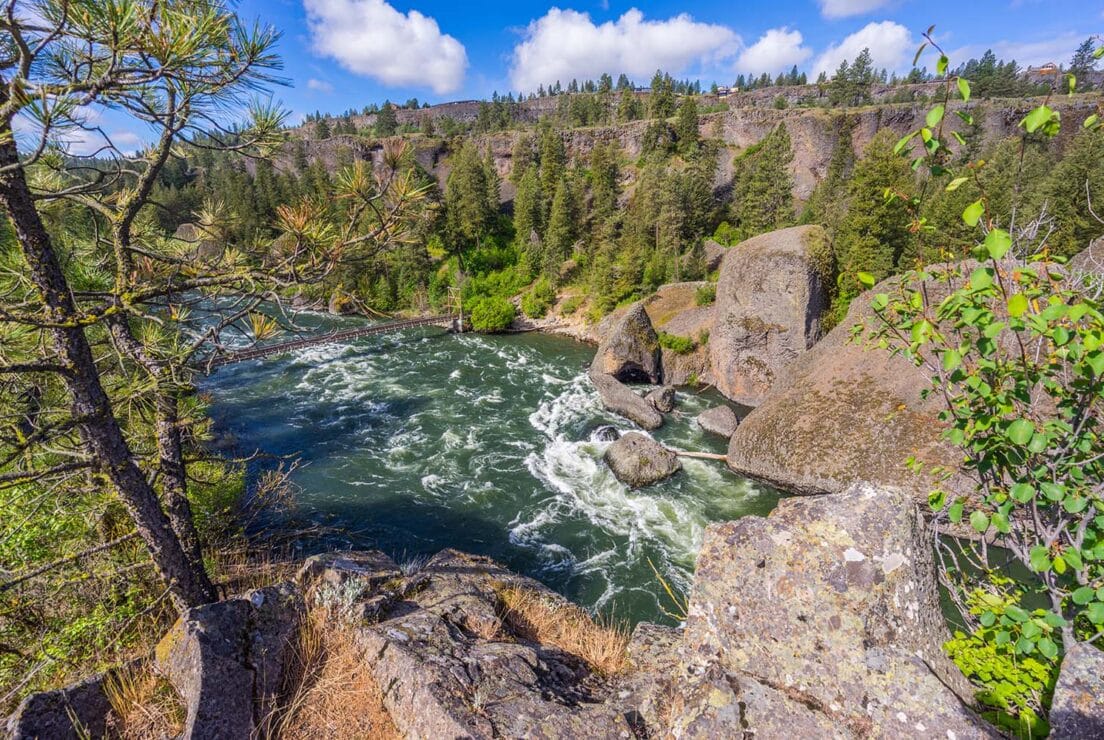 14 Best Hikes in Northern California | Territory Supply