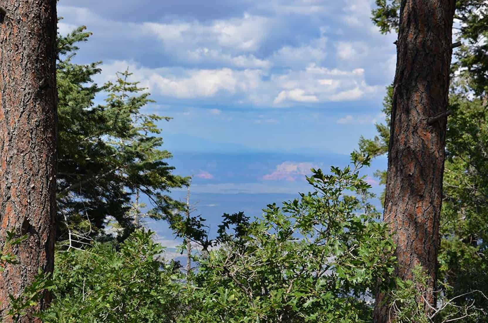 6 Best Camping Spots in the Prescott National Forest