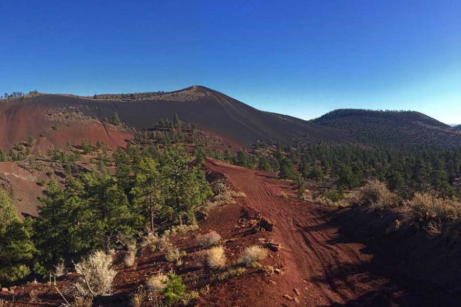 The 12 Best Camping Spots Near Flagstaff, Arizona