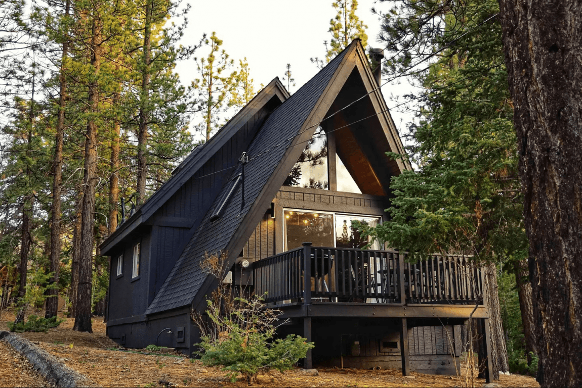 12 Best Airbnb Rentals In Big Bear Lake California 12 Best Airbnb Rentals In Big Bear Lake California
