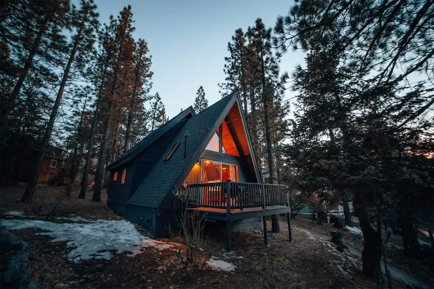 11 Best Airbnb Rentals In Big Bear Lake California Territory Supply 11 Best Airbnb Rentals In Big Bear Lake California Territory Supply