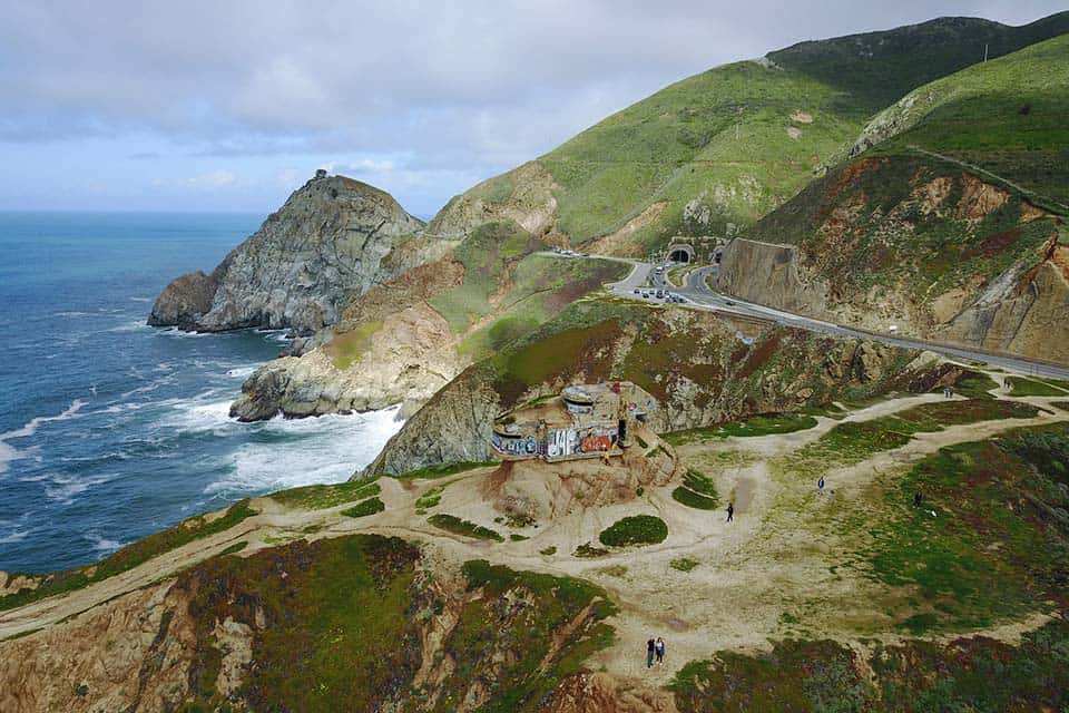 Bay Area Hiking: 11 Best Hikes Near San Francisco, California
