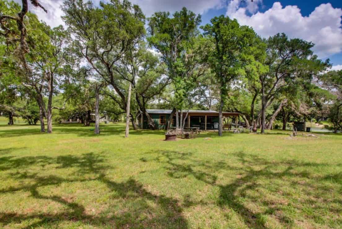 18 Beautifully Remote Cabin Rentals in the U.S. - Territory Supply