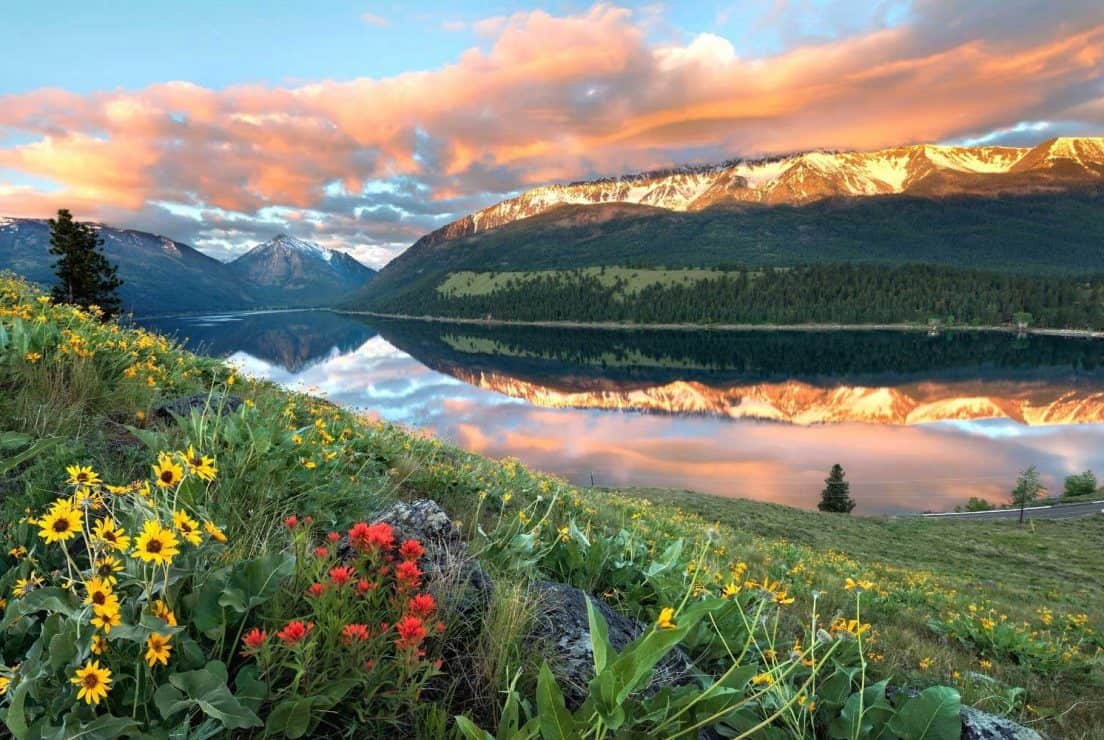 9 Best Dispersed & Free Camping Spots in Oregon - Territory Supply