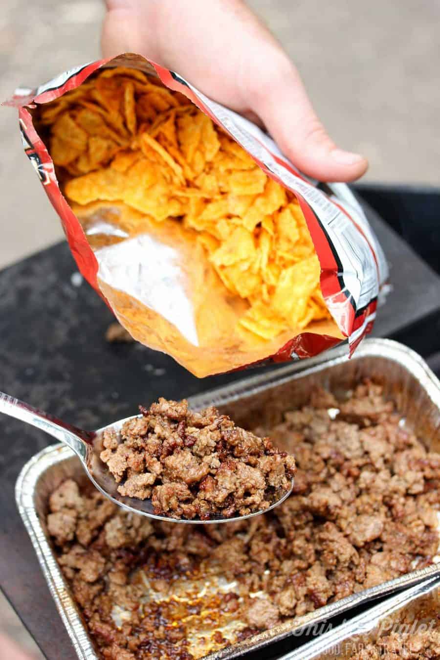17 Easy Camping Side Dishes for Campfire Snacking - Territory Supply