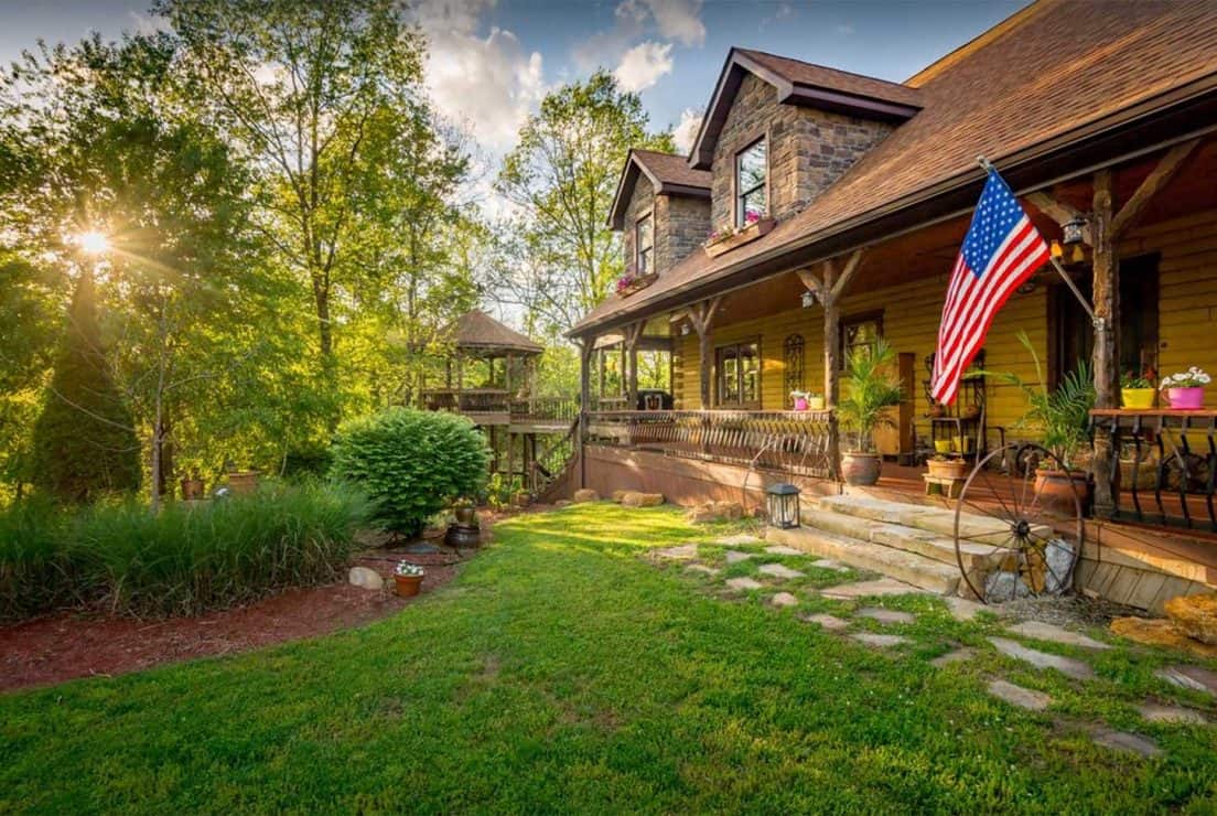 6 Secluded Cabin Rentals in Arizona for a Remote Getaway - Territory Supply