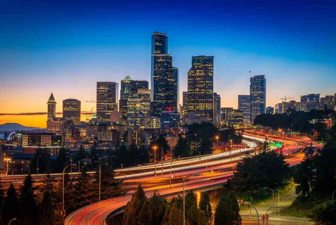 The 15 Best Hikes Near Seattle, Washington | Territory Supply