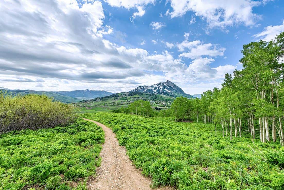 The 10 Best Scenic Drives In Colorado - Territory Supply