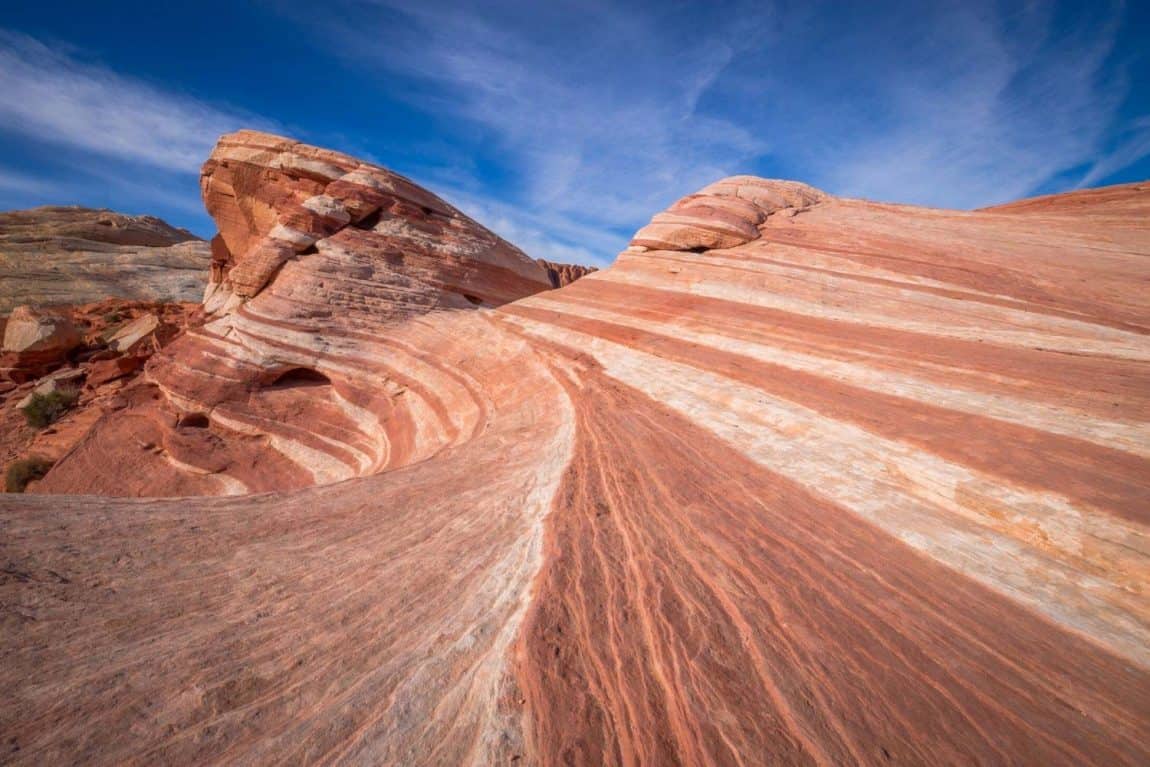 15 Amazing Hikes Near Las Vegas, Nevada - Territory Supply