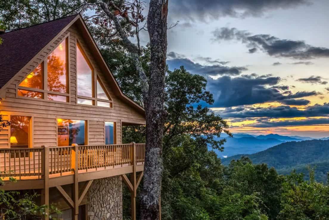 11 Peacefully Secluded Cabin Rentals in Wisconsin - Territory Supply