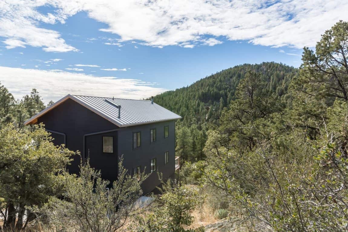 6 Secluded Cabin Rentals in Arizona for a Remote Getaway - Territory Supply