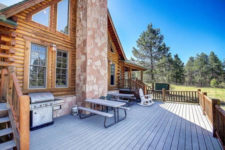 6 Secluded Cabin Rentals in Arizona for a Remote Getaway - Territory Supply