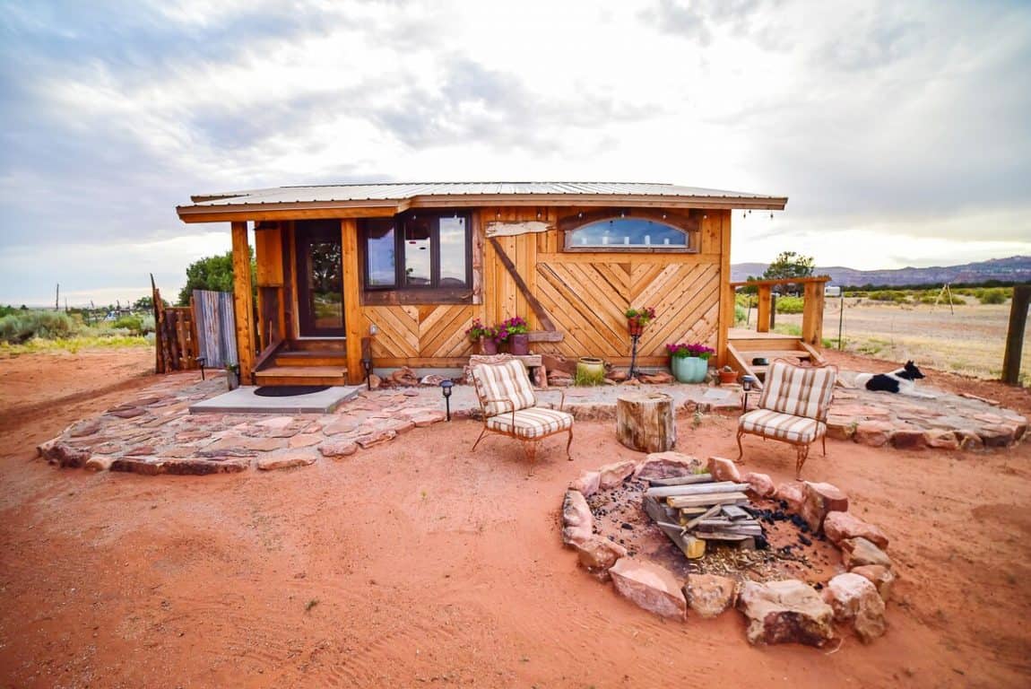 6 Secluded Cabin Rentals in Arizona for a Remote Getaway - Territory Supply