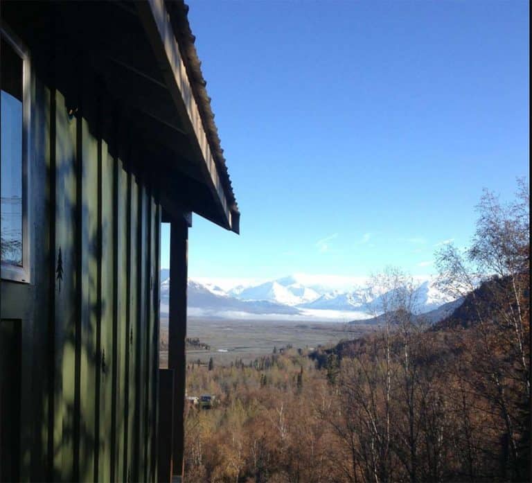 16 Remote & Secluded Cabin Rentals in Alaska | Territory Supply