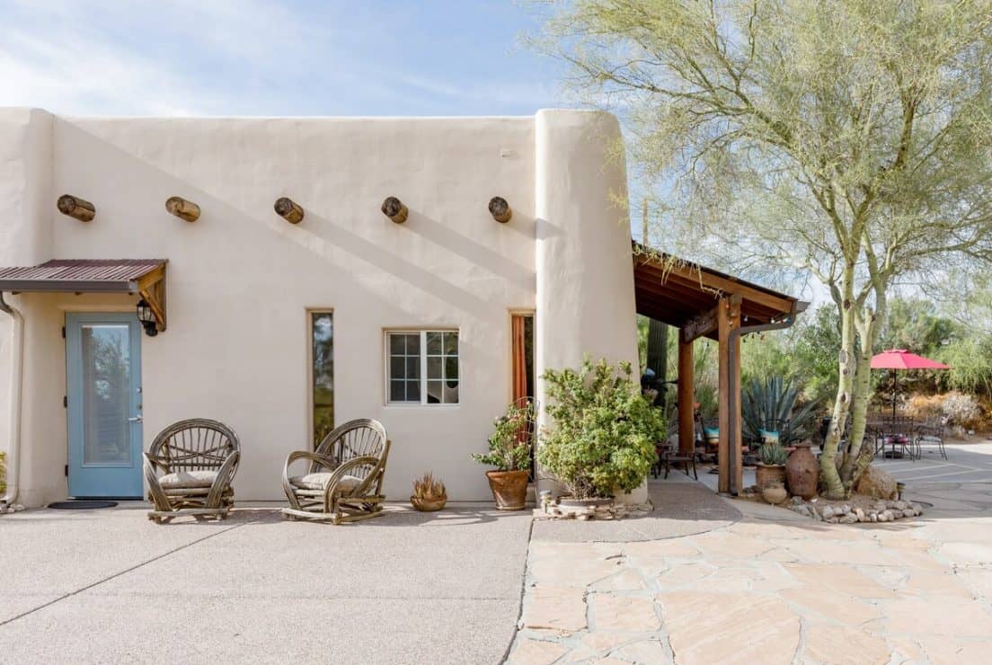 6 Secluded Cabin Rentals in Arizona for a Remote Getaway - Territory Supply