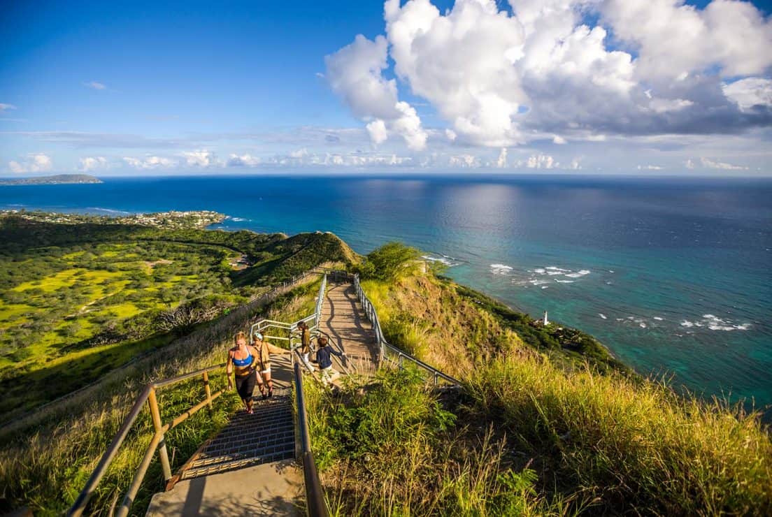 The 15 Best Hiking Trails Near Boston, Massachusetts