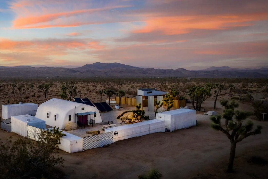 6 Phenomenal Backpacking Trails in Joshua Tree National Park