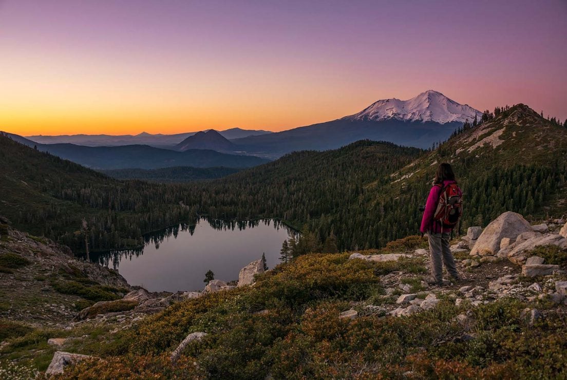 14 Best Hikes in Northern California | Territory Supply